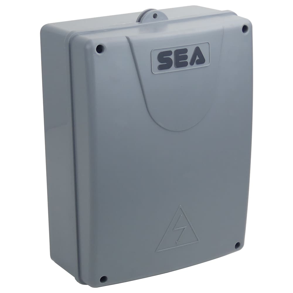 Unigate-2I Control Unit > Downee